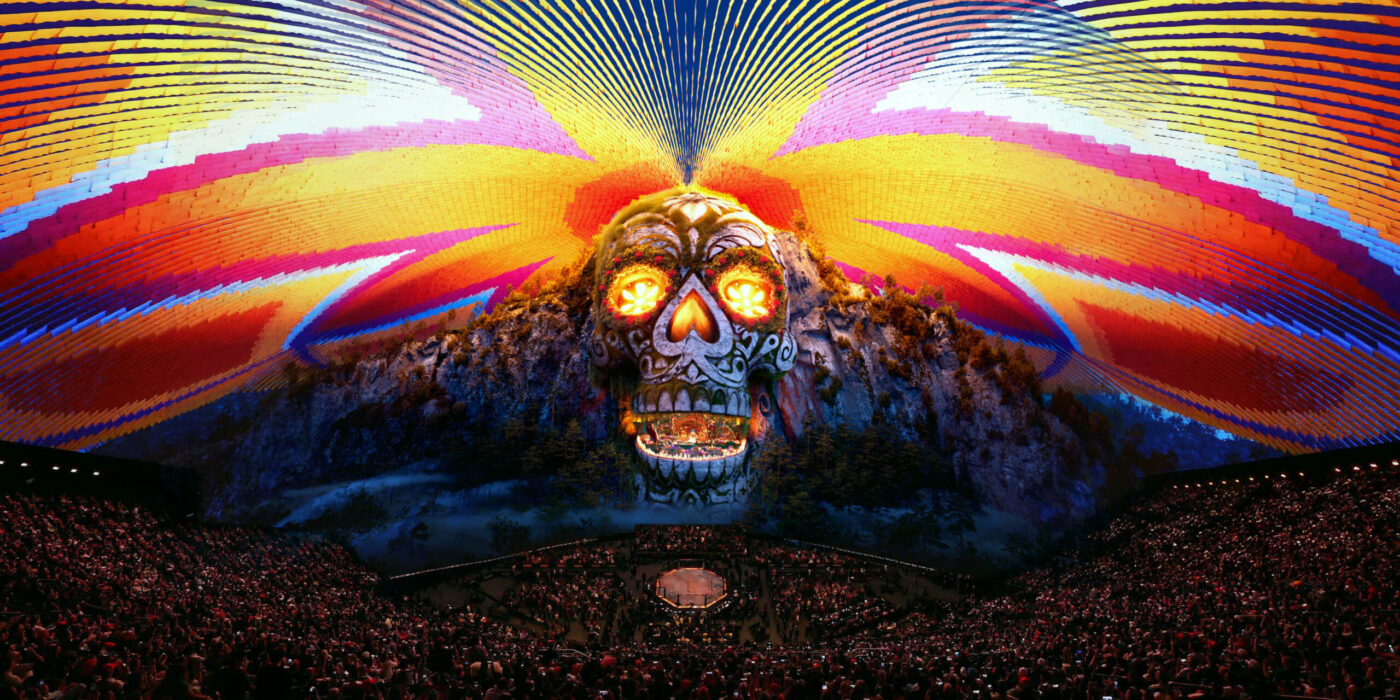 Directors - Nexus Studios