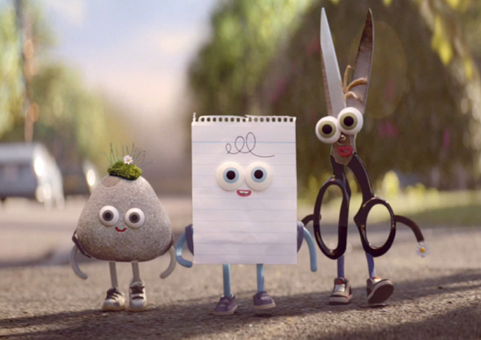 Conor Finnegan — Nexus Studios