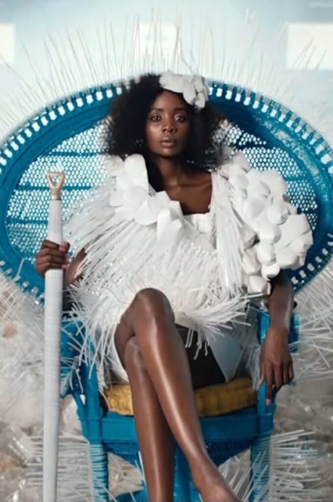 Branded Content — Nexus Studios