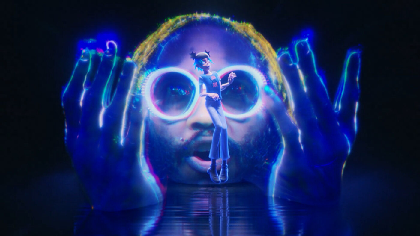 Directors - Nexus Studios