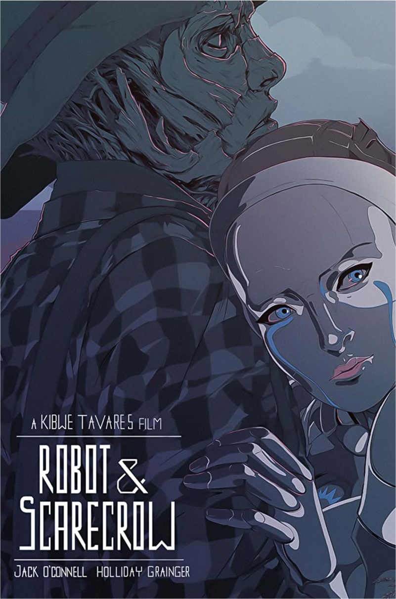 Film & Episodic — Nexus Studios