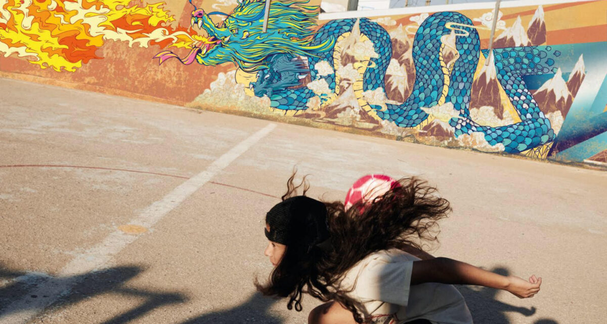 Branded Content — Nexus Studios