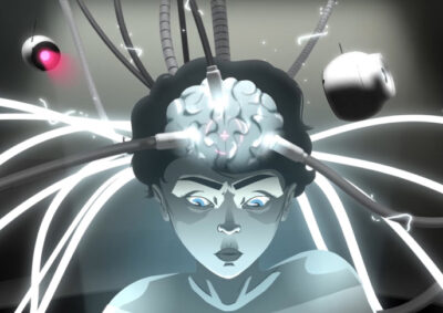 Branded Content — Nexus Studios