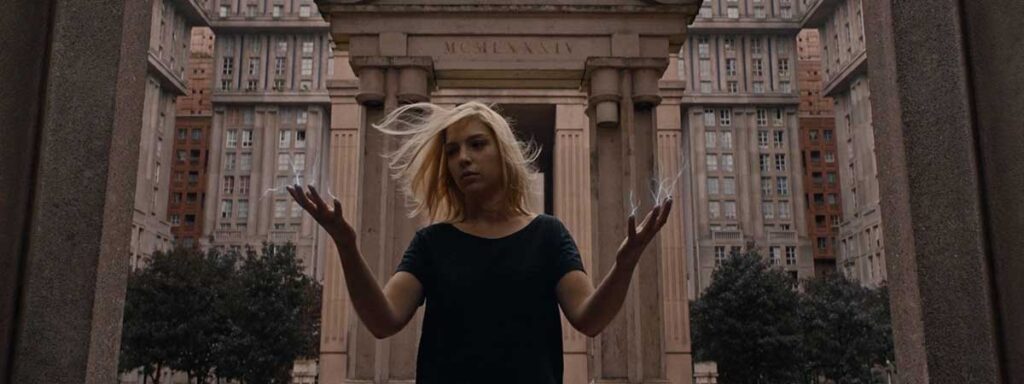 Branded Content — Nexus Studios