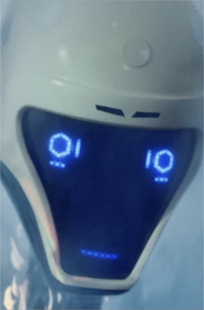 Shynola - Nexus Studios