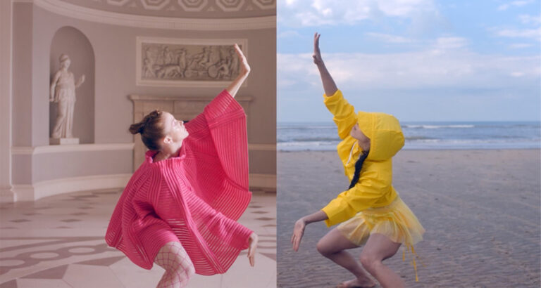 Shynola — Nexus Studios