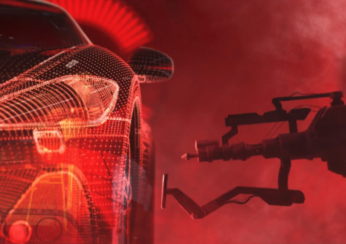 Shynola — Nexus Studios