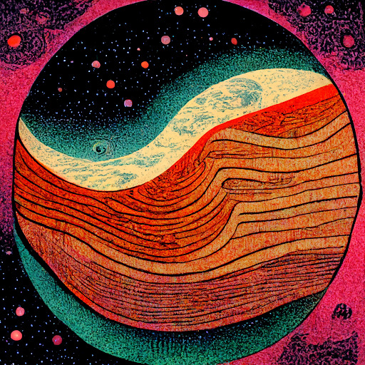 The Extraordinary Story of Imaginary Space — Nexus Studios