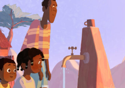 Branded Content — Nexus Studios