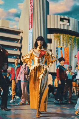 Branded Content — Nexus Studios