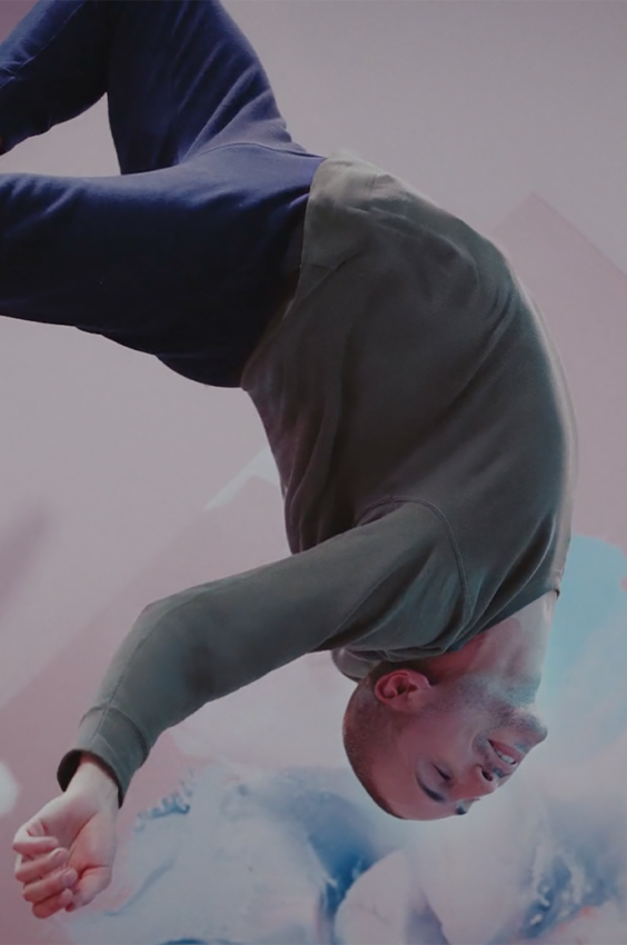 Branded Content — Nexus Studios