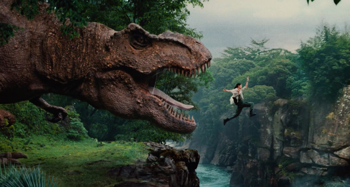 Branded Content — Nexus Studios