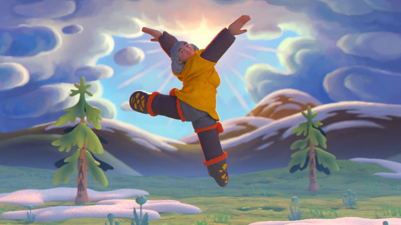 Directors - Nexus Studios