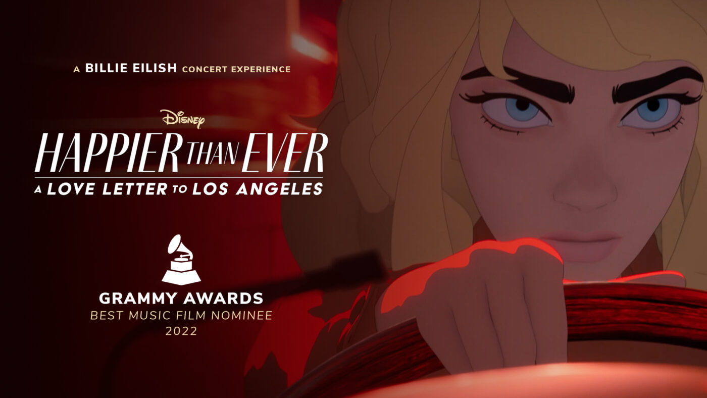 Film - Nexus Studios