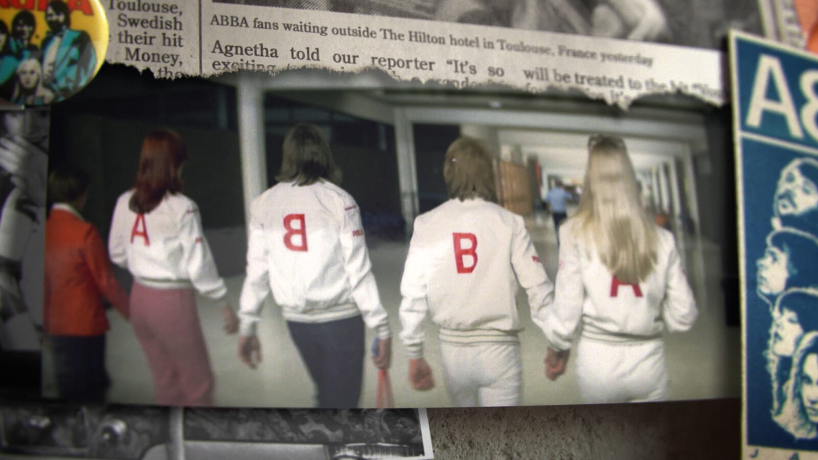 Shynola - Nexus Studios