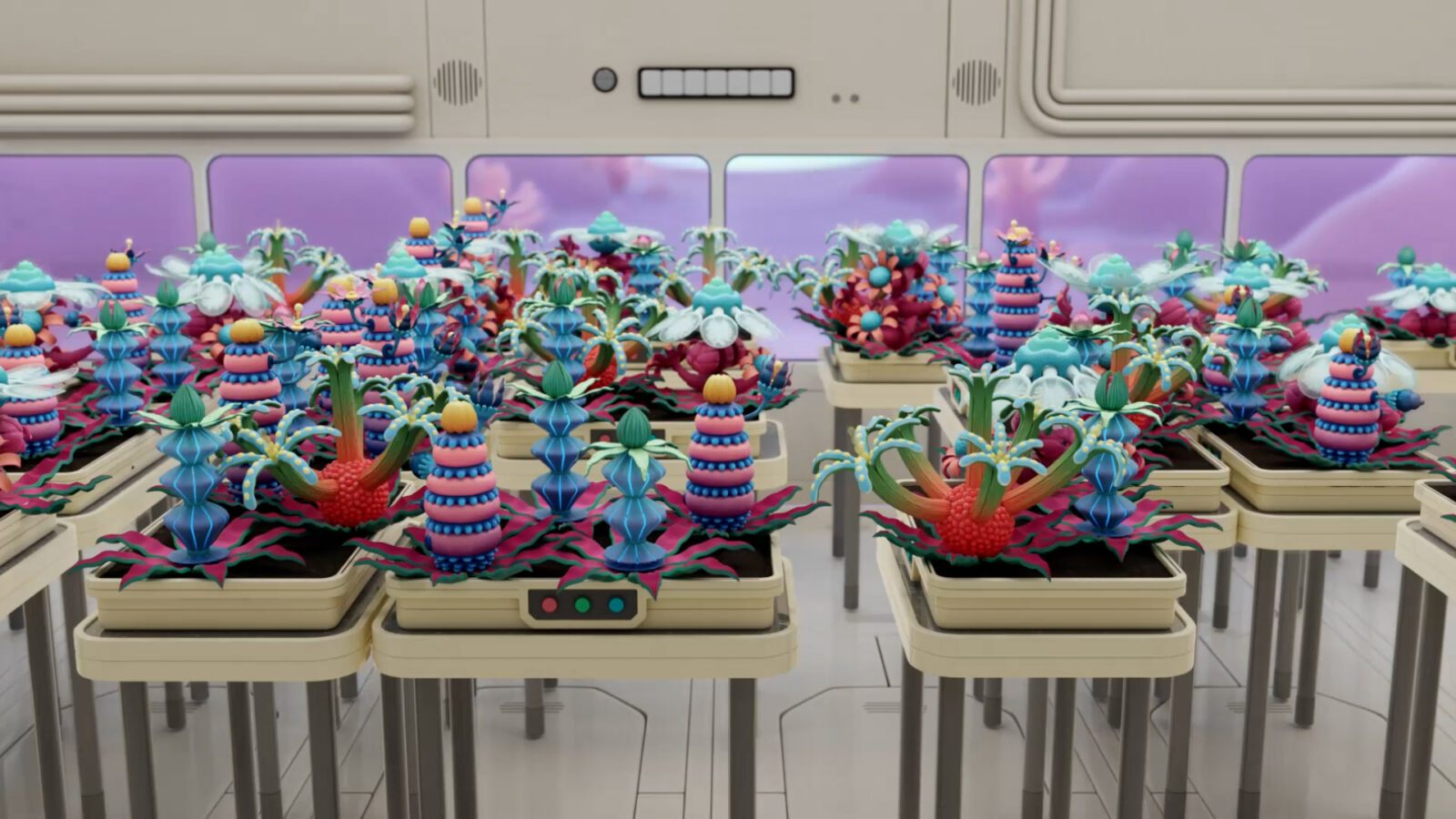 Nextmakers - Nexus Studios