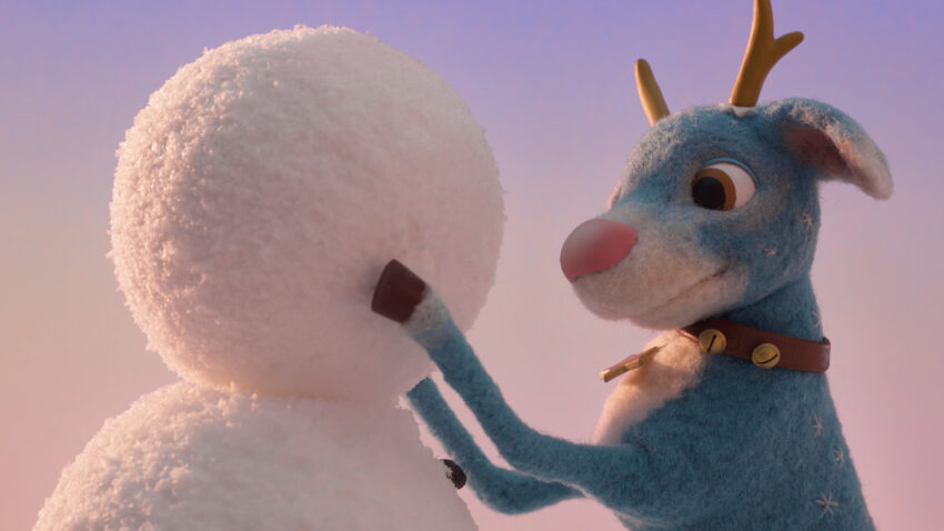 Branded Content - Nexus Studios