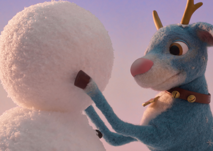 Conor Finnegan — Nexus Studios