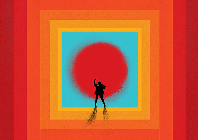 Alex Grigg — Nexus Studios