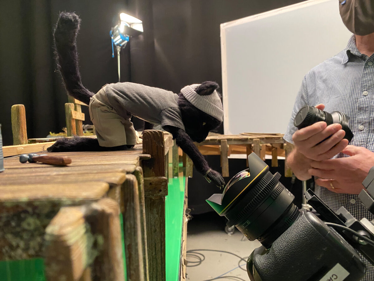 A conversation with the talents behind ‘The House’ - Nexus Studios