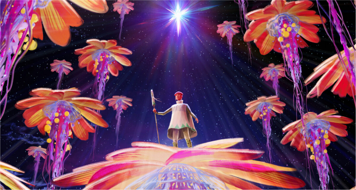 Shynola — Nexus Studios