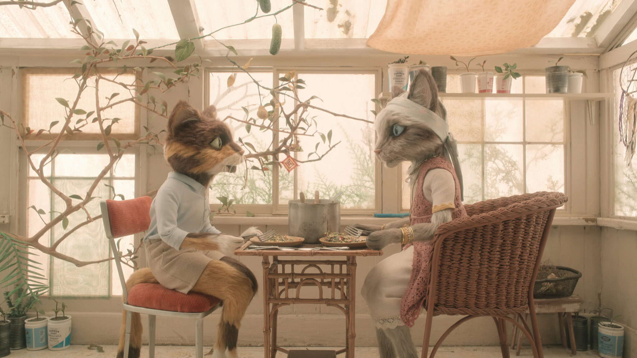 ‘The House’: Screen Rant Top 10 Best Netflix Animated Films - Nexus Studios