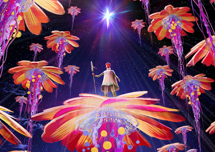 Shynola — Nexus Studios