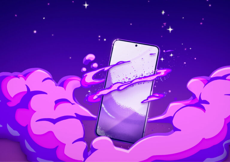 Branded Content — Nexus Studios