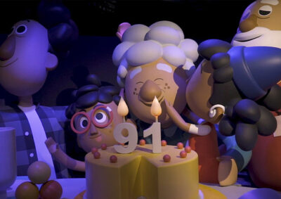 All Work — Nexus Studios