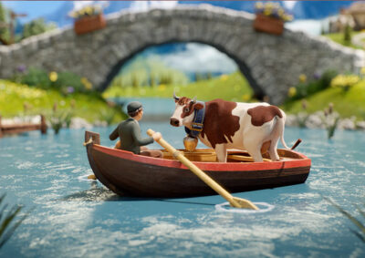 All Work — Nexus Studios