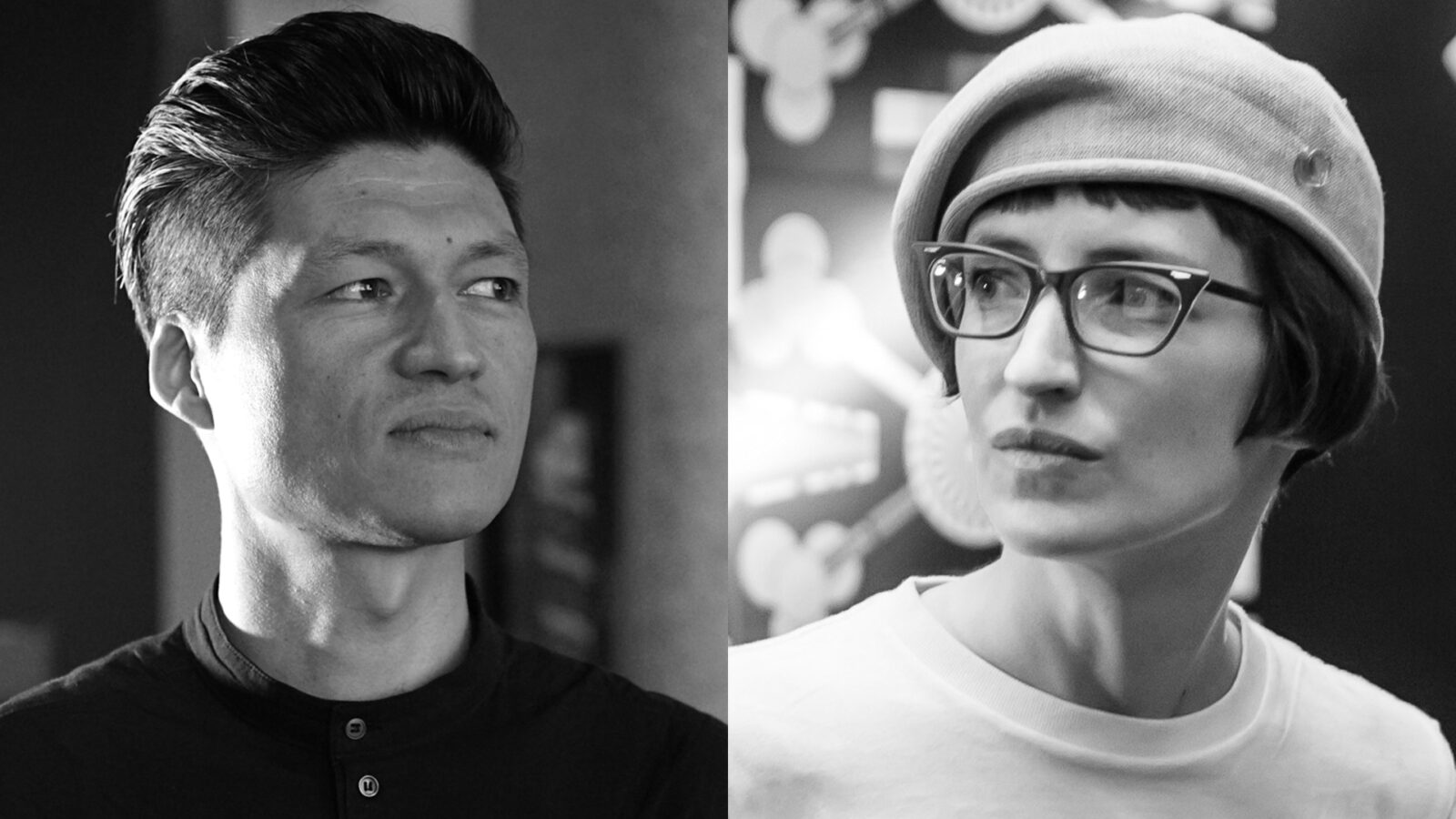 Immersive Department welcomes new ECDs - Nexus Studios