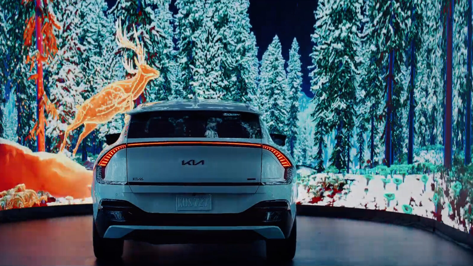 Joyride — Nexus Studios