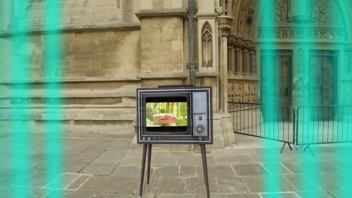 StoryTrails (Case Study) - Nexus Studios