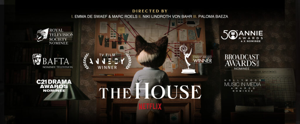 Film — Nexus Studios