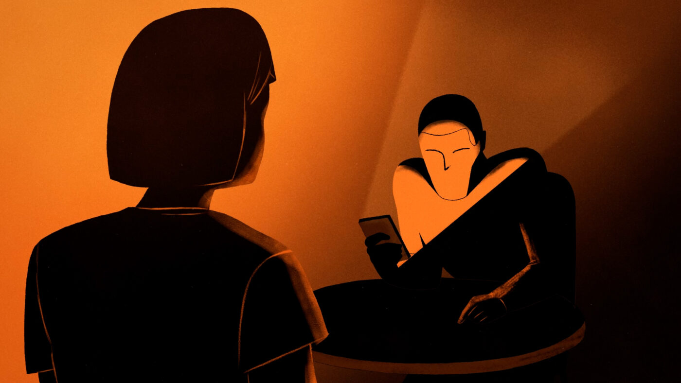 Film - Nexus Studios