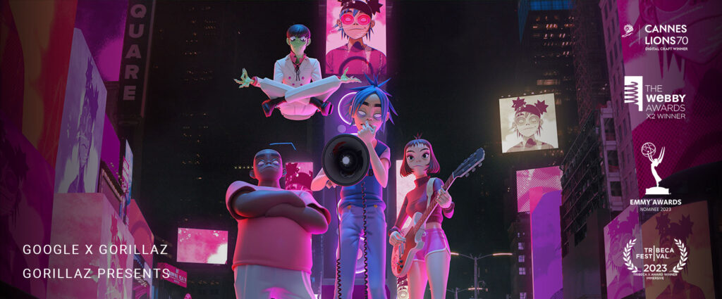 Nexus Studios
