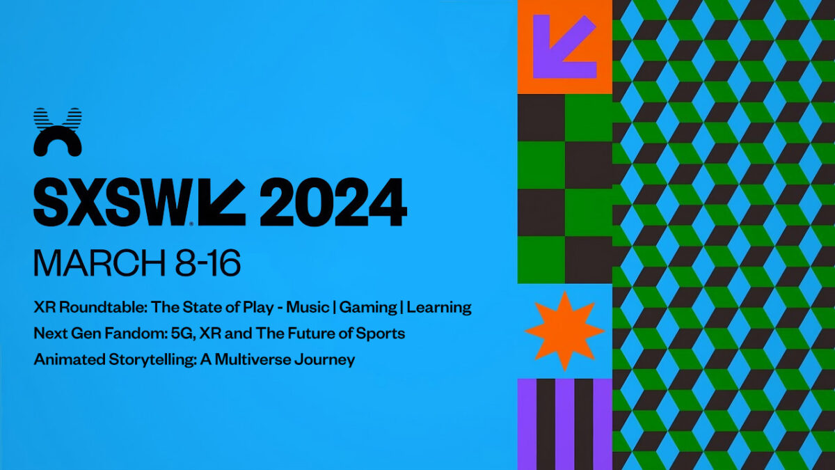 Vote for our SXSW PanelPicker entries! - Nexus Studios