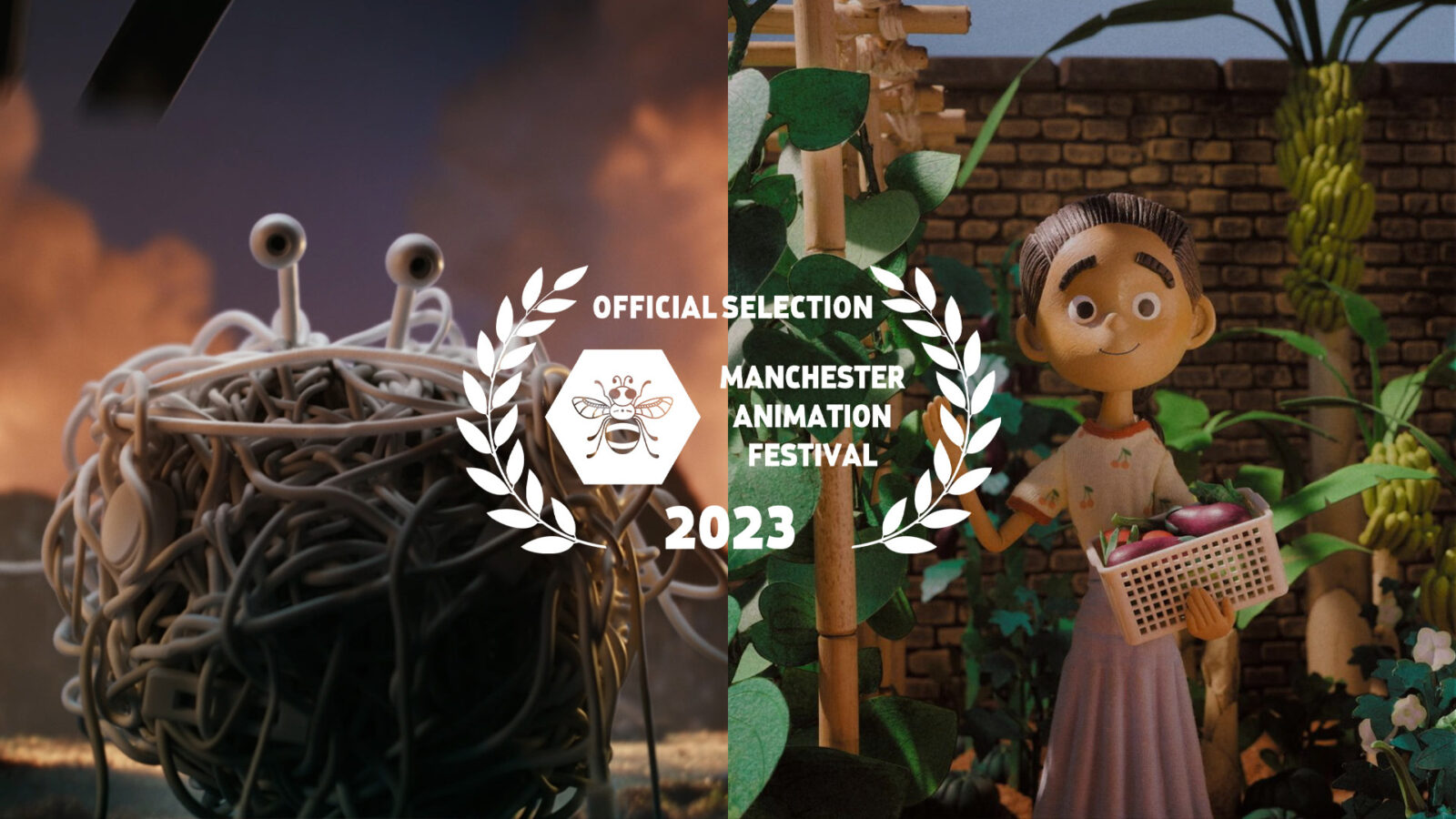 Nexus Studios is heading to Manchester Animation Festival 2023 - Nexus ...