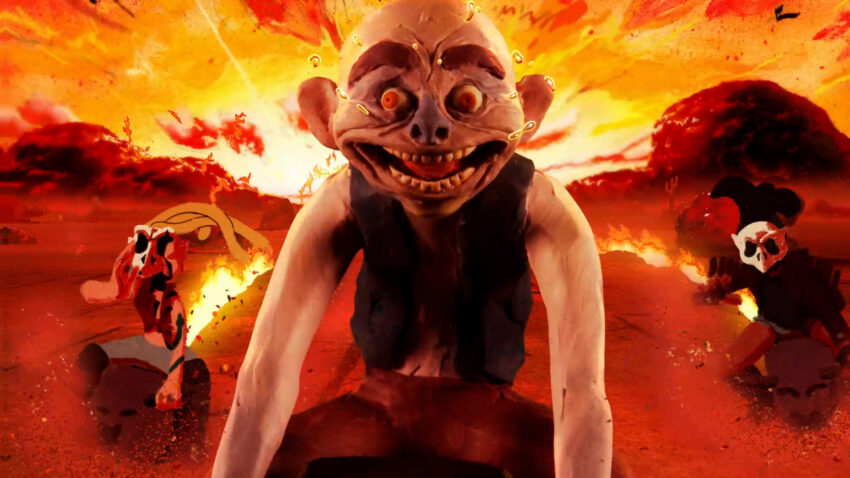 Bridging the Gap: Animation for Marketers - Nexus Studios