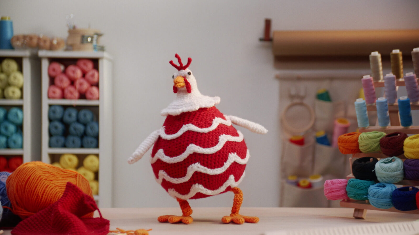 Respect the Handmade - Nexus Studios