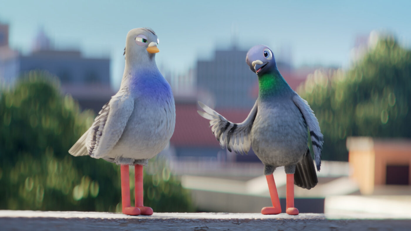 Directors - Nexus Studios