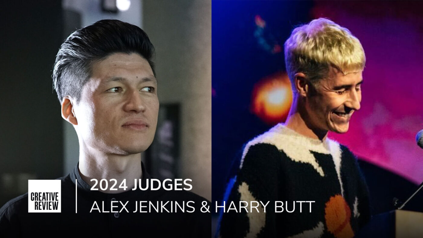 Nexus Studios Judges for Creative Review Annual - Nexus Studios