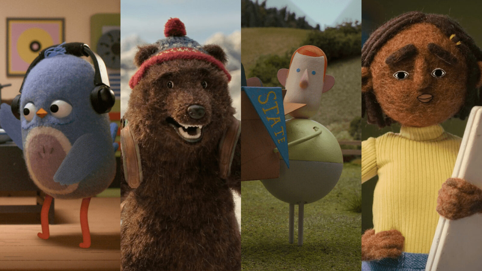 A Puppet Renaissance: Tech Innovation Pushing Us Back to Basics - Nexus ...