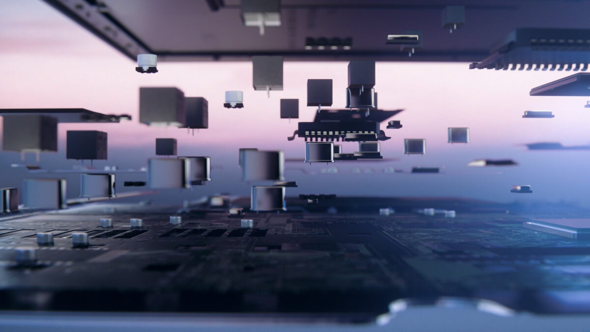 LG OLED - Nexus Studios