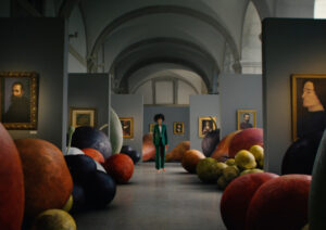 All Work - Nexus Studios