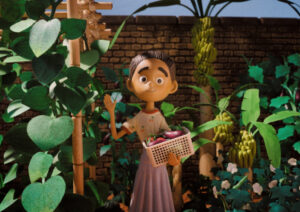 All Work - Nexus Studios