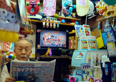 All Work - Nexus Studios