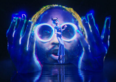 All Work - Nexus Studios