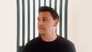 Welcoming Shane Griffin - Nexus Studios