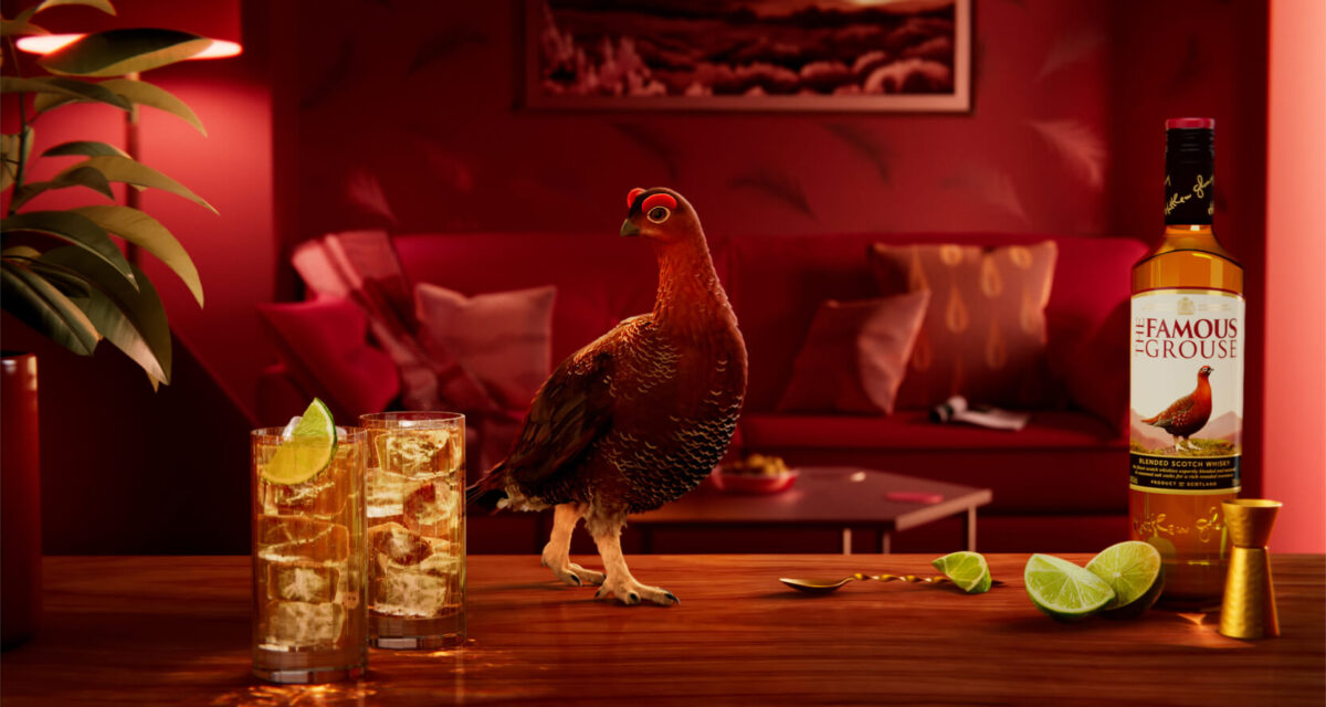 Branded Content — Nexus Studios